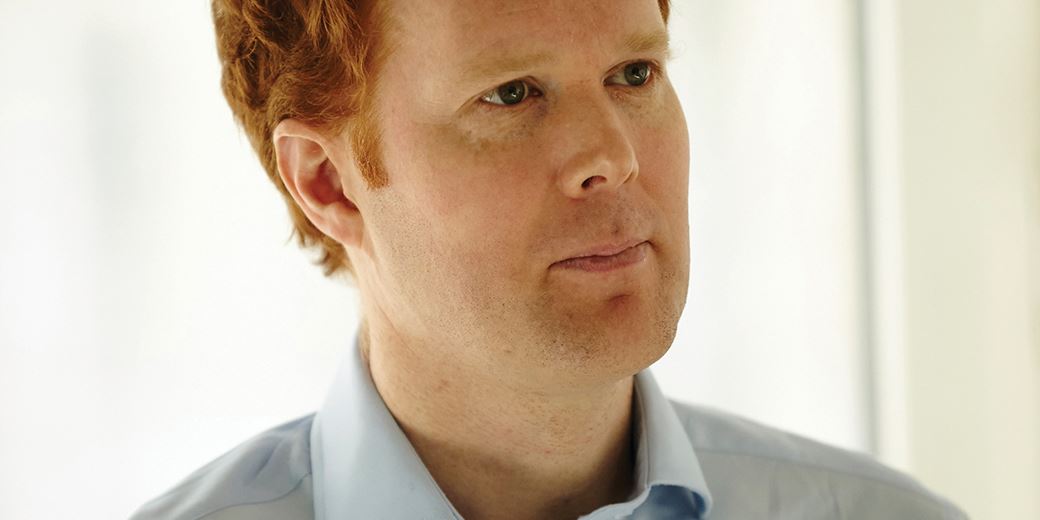 Citywire Selector | Euro Star of the Day: Ben Fitchew, Ardevora