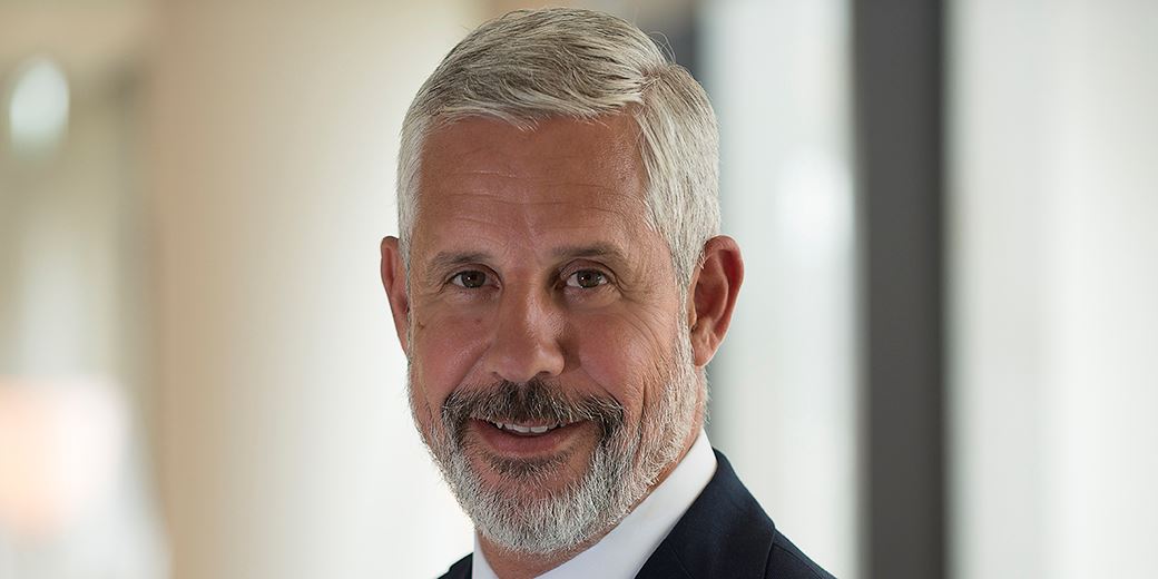 Life after Standard Life: Platform CEO Noel Butwell wants No.1 slot