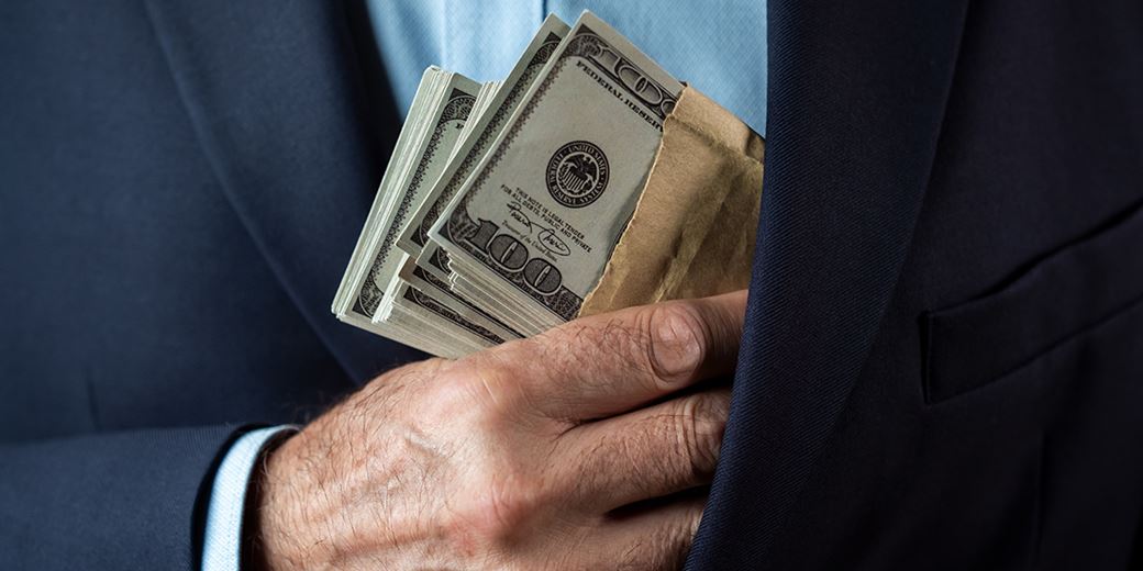 Fraud report shows SA account misuse skyrockets