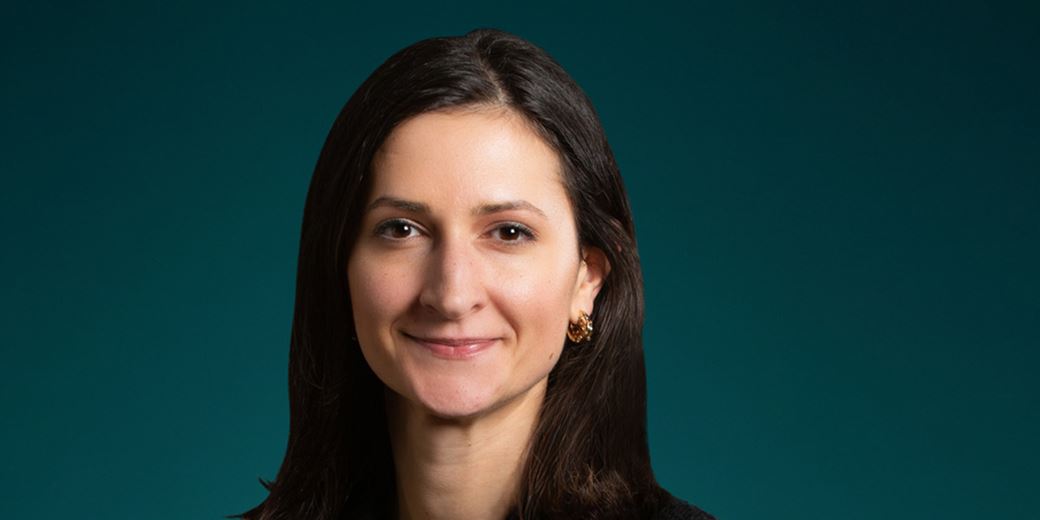 Global X names WisdomTree strategy chief as new co-head