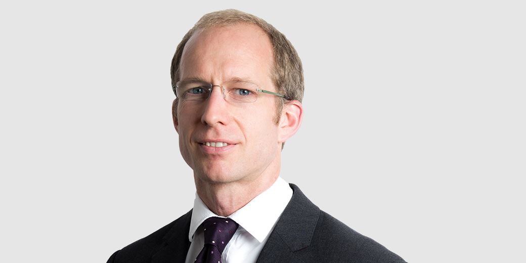 MPS Investment Commitee: Stuart Clark, Quilter Investors