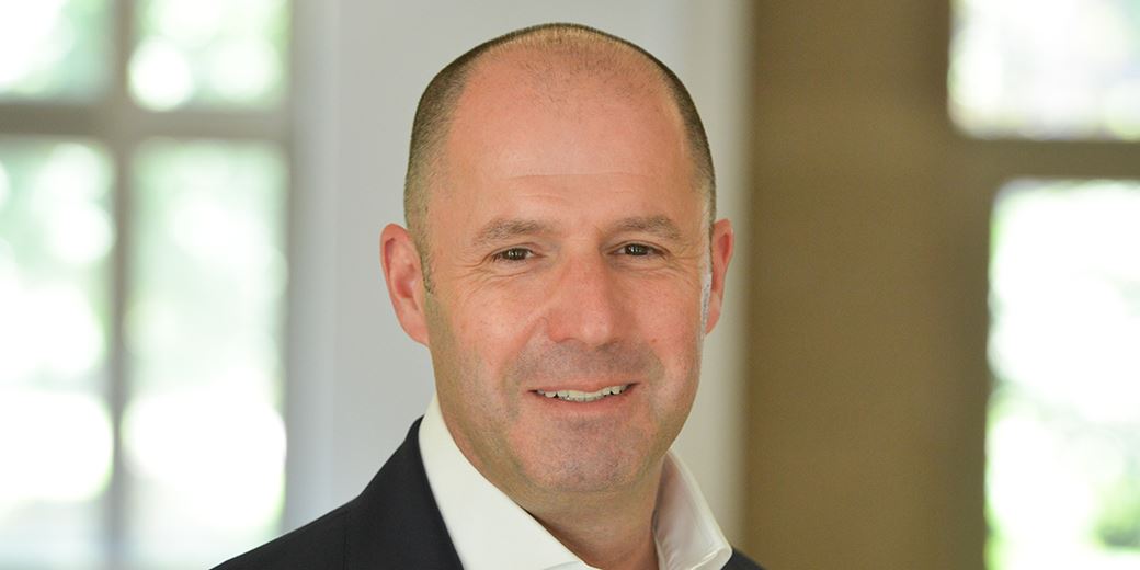 HSBC AM names new CEO for $81bn alts division