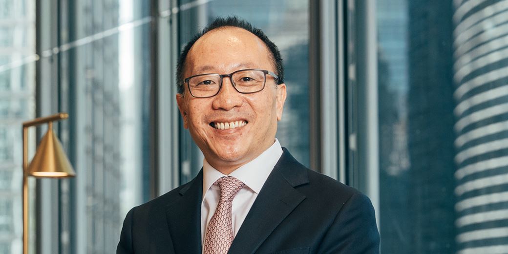 HSBC’s Lok Yim calls on desk heads to step up as he plans Asia domination