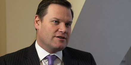 Bankers replaces North America manager after global trust’s ...