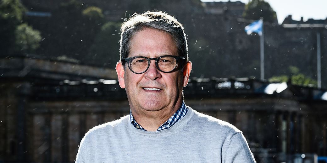 Flavel steps down as Coutts CEO