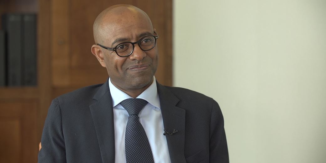 Citywire Selector | Pictet’s Kidane: ‘The “value for money” hymn has ...