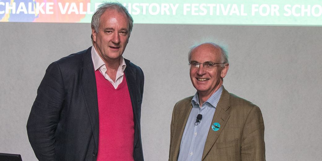 Tim Bolton-Carter, Head of Winchester Office, Rathbones