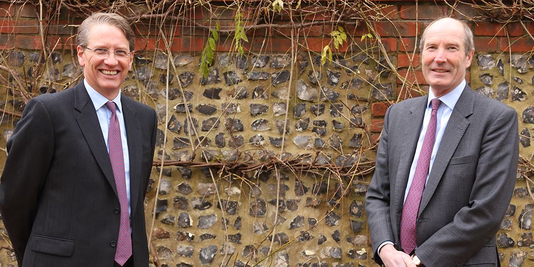 Manchester family office taps UBS veteran as chief executive