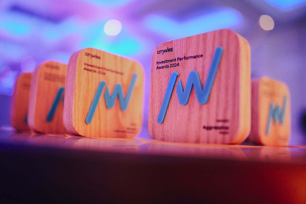 Investment Performance Awards 2024: Winners Revealed!