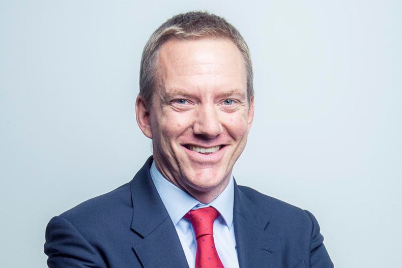 Revealed: Tom May replaces Tony Stenning as Atlantic House Group CEO