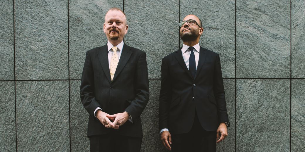 Profile: what Ashmore's founder did next