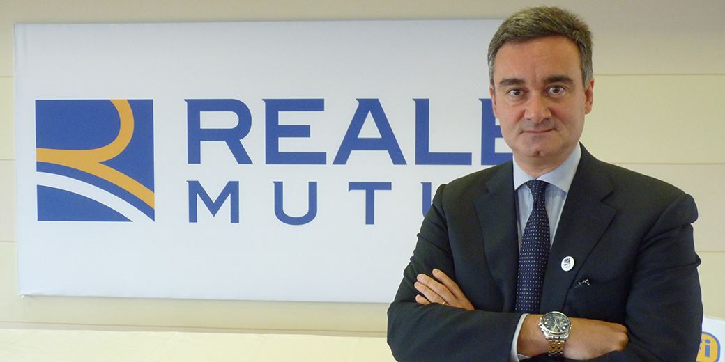 Reale Mutua mette in vendita parte del portafoglio immobiliare