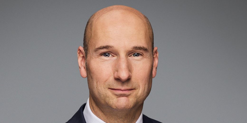 Lombard Odier hires 20-year UBS veteran as UK CEO