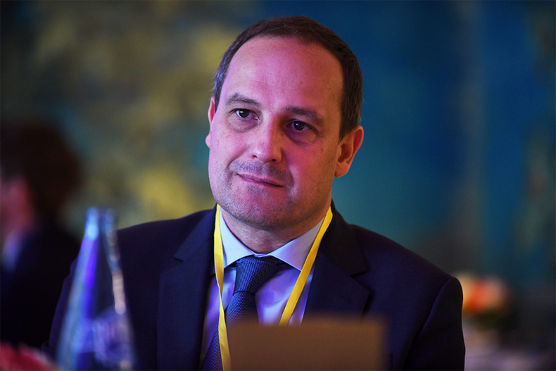 Citywire Selector | Citywire Monaco Briefing 2024: Photos from the one ...