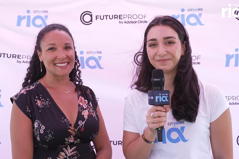 Highlights from our interviews at Future Proof