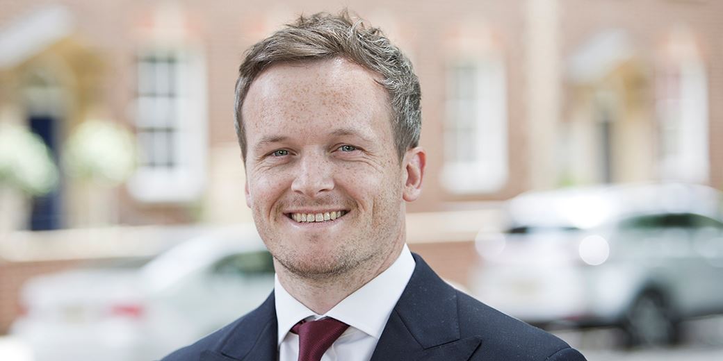 LGT Wealth Management creates senior role for digital push