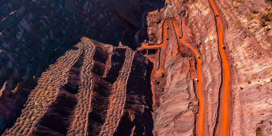 Baker Steel enjoys asset jump as holding Futura opens new coal mine