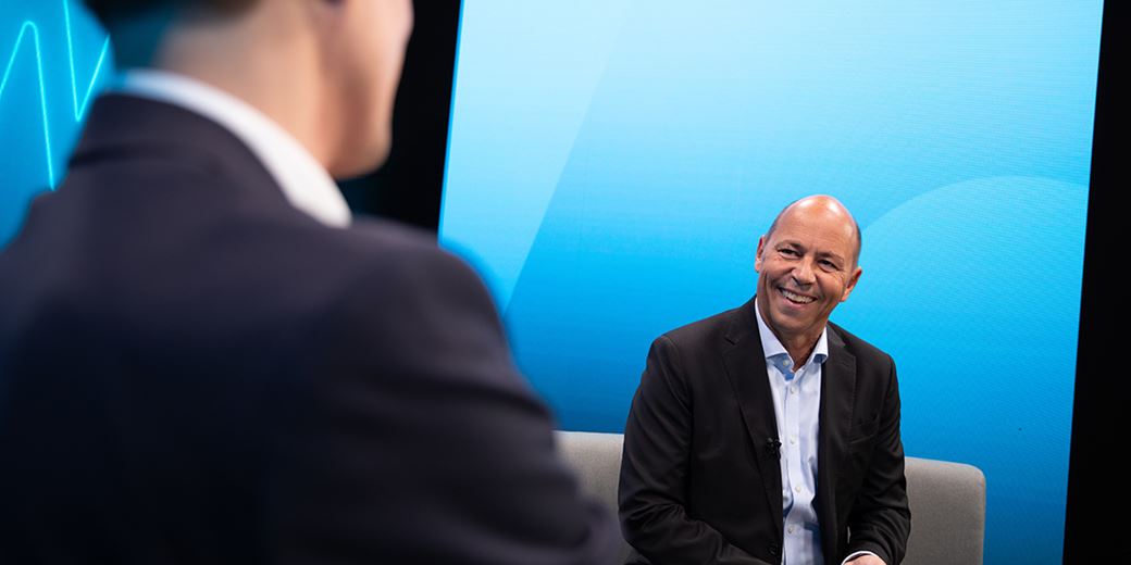 M&G chief hails 'golden age' for investing in Europe