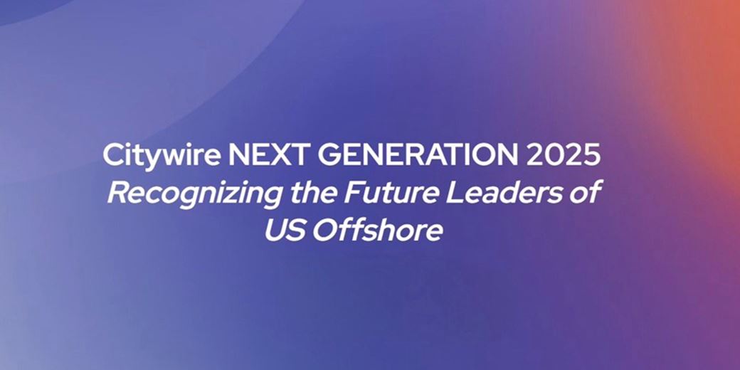 Vote Now: help recognize the future International Wealth Management ...