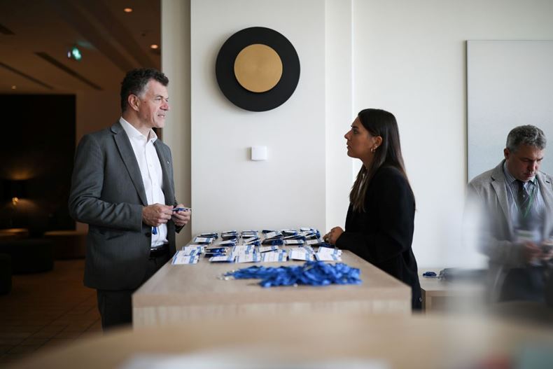 Citywire Selector | Citywire Global New Ideas 2023: Photos from the ...