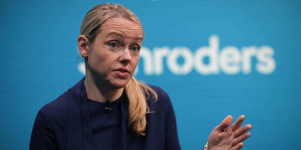 Ailsa Craig: Big pharma has a problem and that’s driving biotech M&A