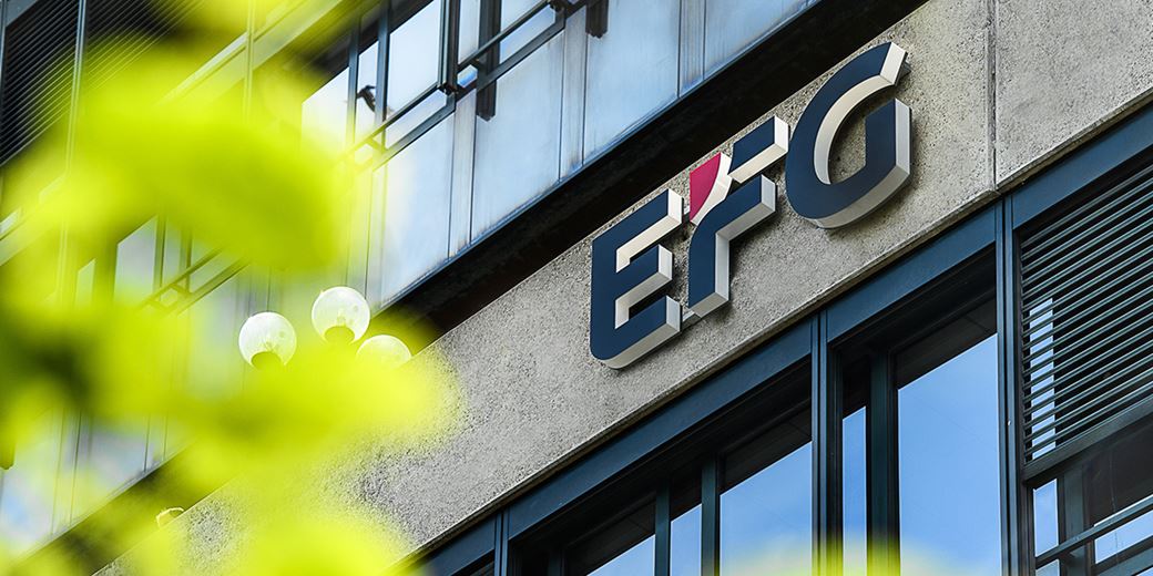 EFG private banker relocates from Switzerland to Dubai