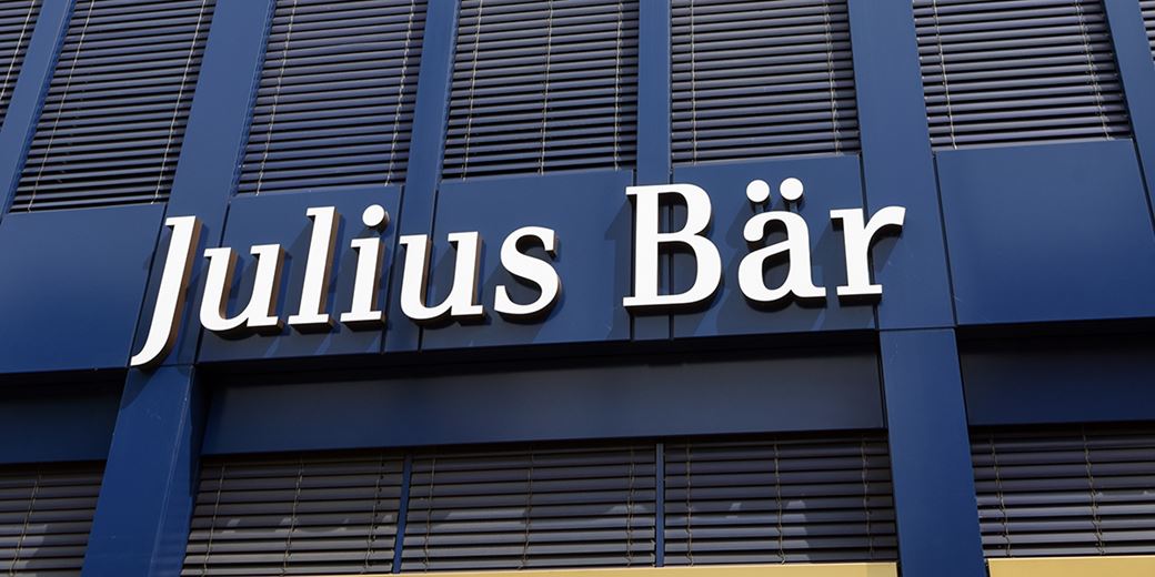 Julius Baer hires from CS for family office services advisory head role