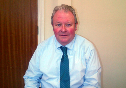 Peter Harrington, Hodge Bakshi, meets us in Cardiff - Citywire