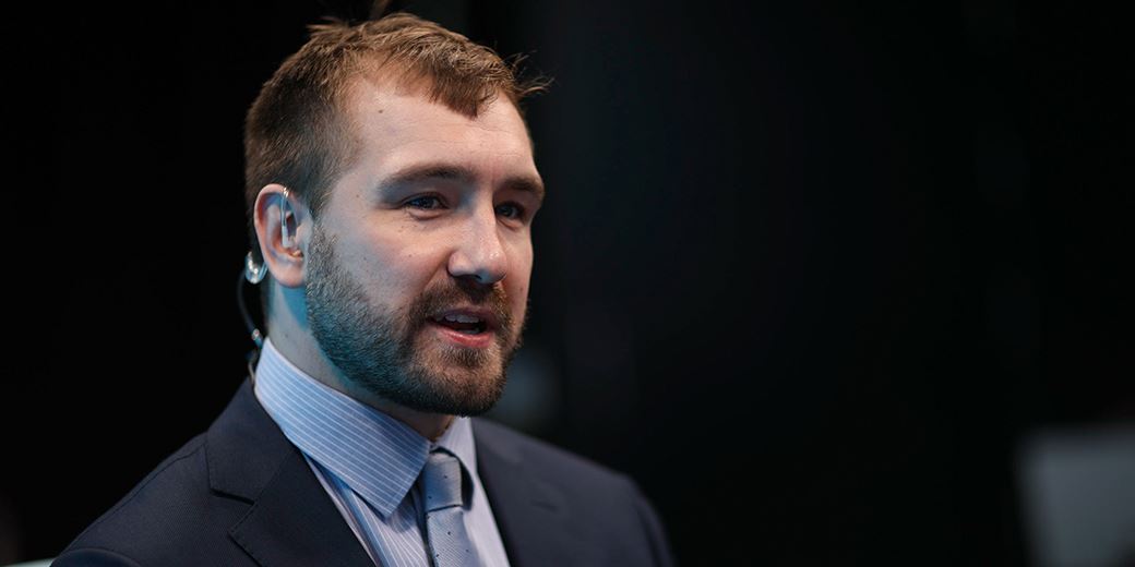 Jeremy Gordon: Meet our new investment editor