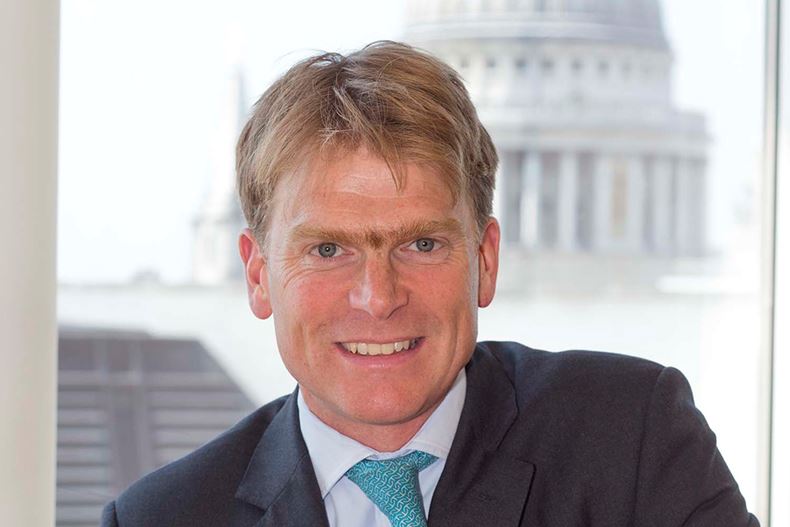 Mark Barnett returns to fund management with Tellworth