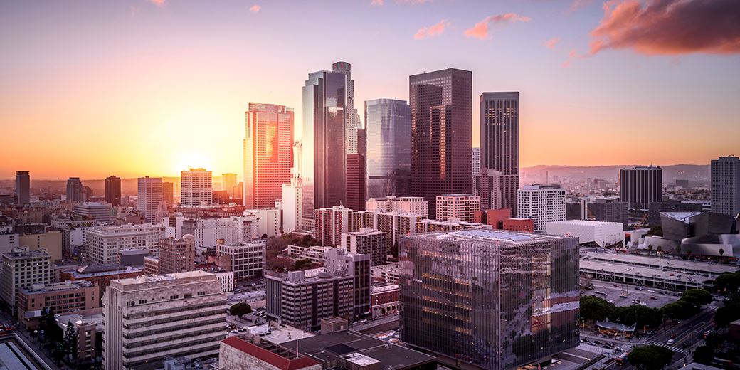 Exclusive: Beacon Pointe opens LA office for $150m advisor