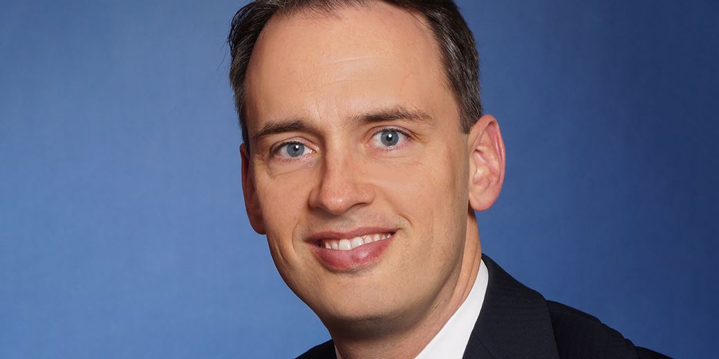 Credit Suisse ernennt Leiter Wealth Management für Deutschland und ...