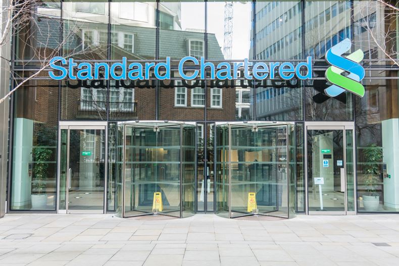 The 30 most important banks in the world