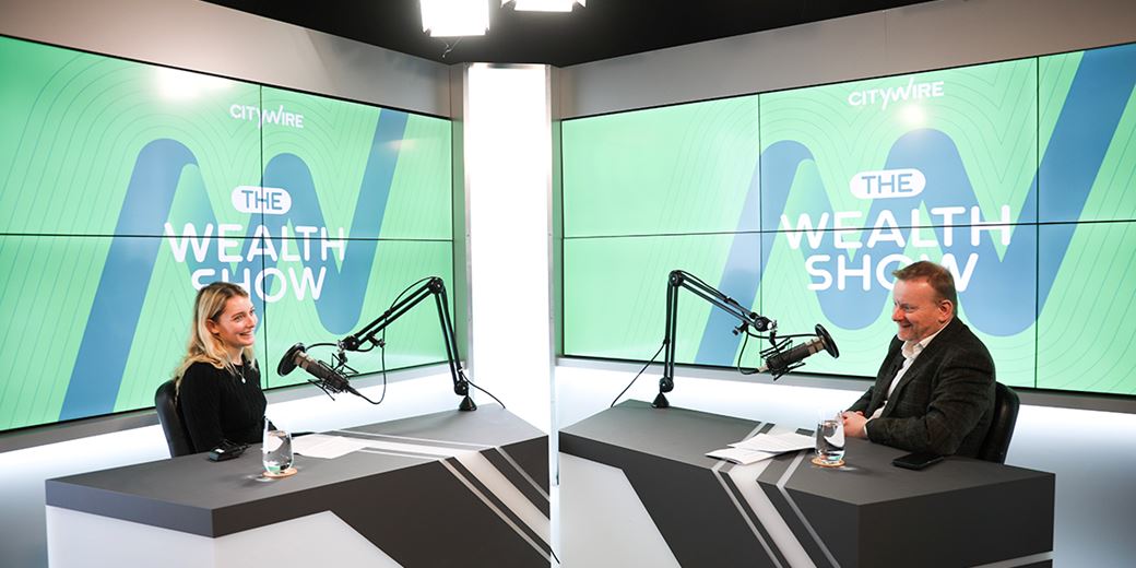 Quilter’s WealthSelect MPS bursts through £20bn