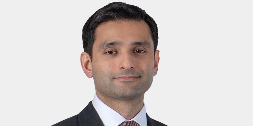 Lofthouse gains deputy on Henderson International Income