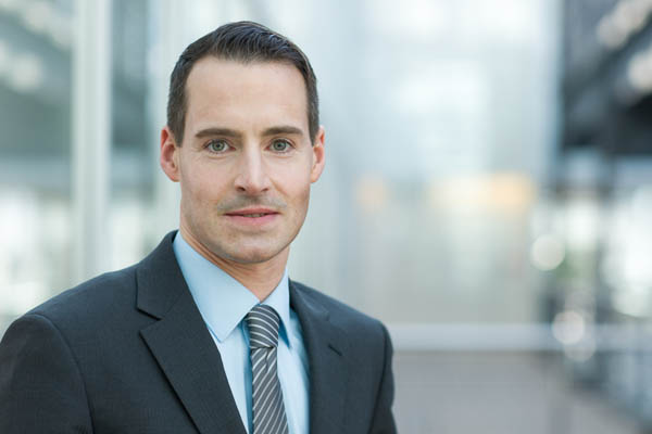 Tim Albrecht verlässt die DWS