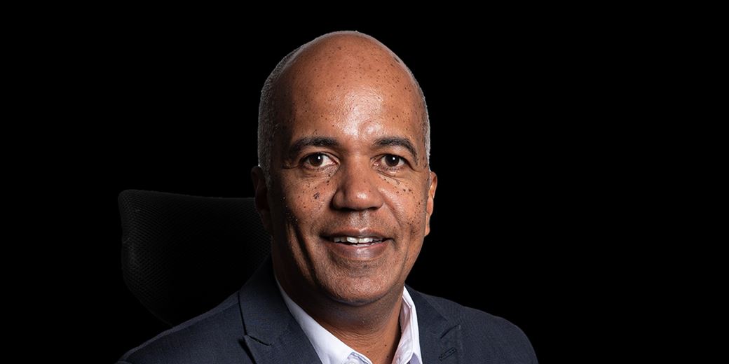 Kasief Isaacs appointed as Creation Capital CEO