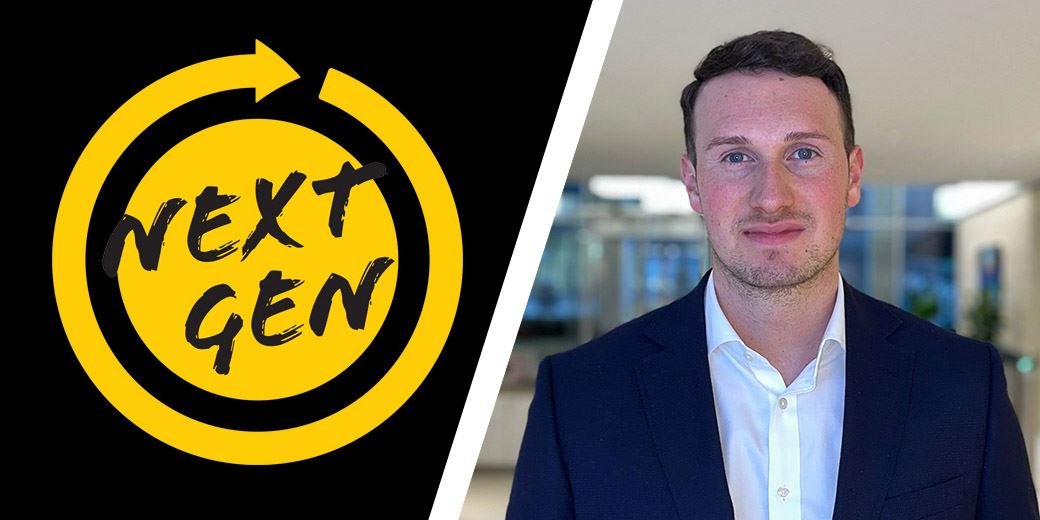 Next Gen: James Bremner, Atomos