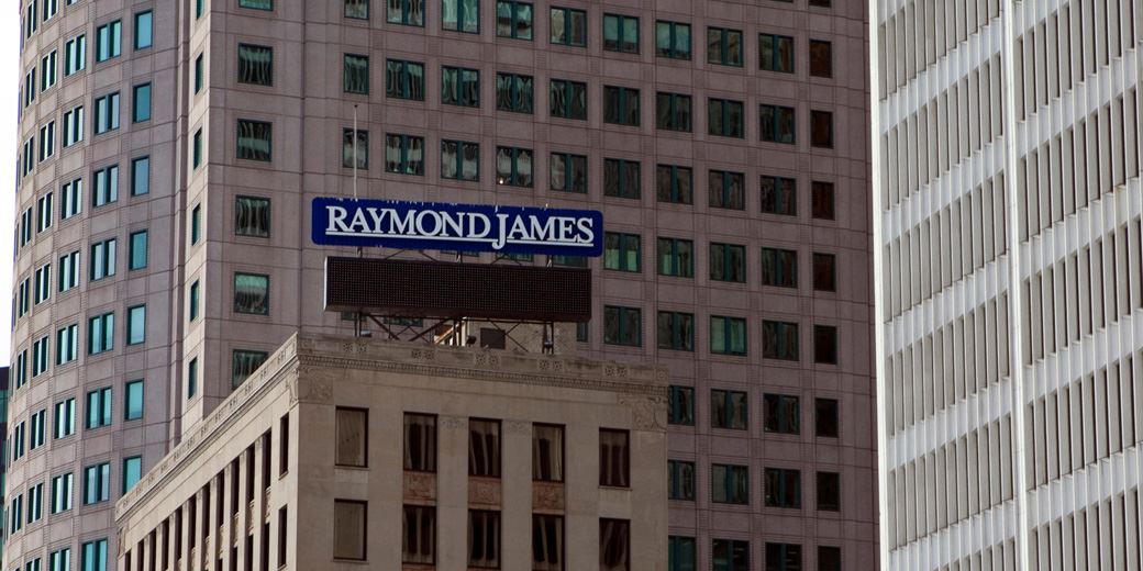 Raymond James to buy investment bank with wealth focus
