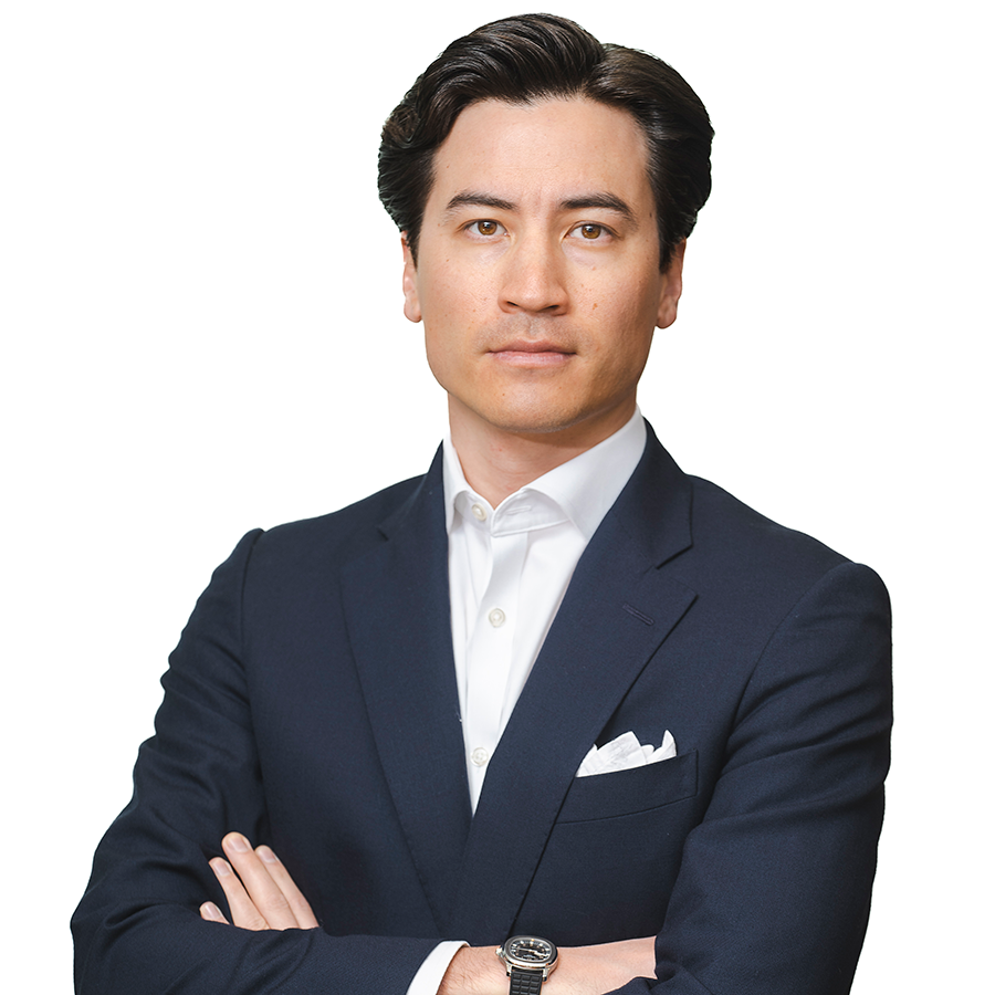 Private Infrastructure - November 2025