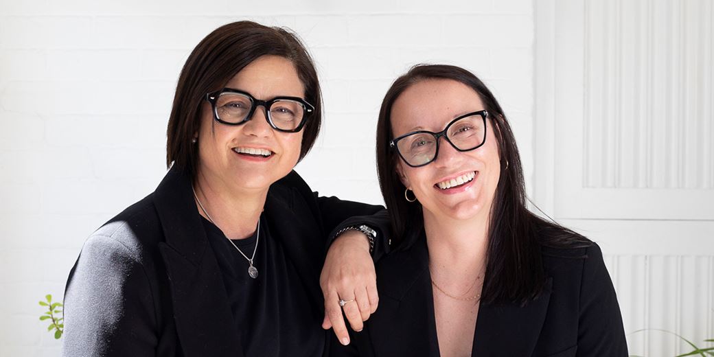 Inside Foundation Family Wealth with co-founders Elke Zeki and Sunél ...