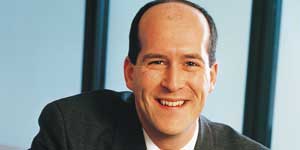 Colin Stone to step back from Fidelity European Opportunities - Citywire