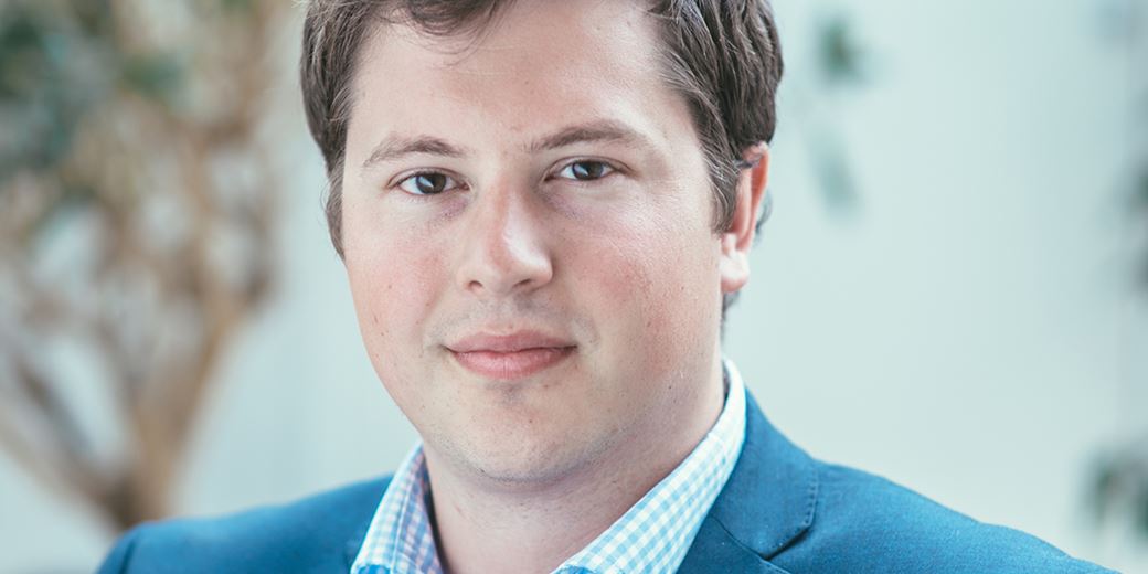 MPS Investment Committee: Will Dickson, P1 Investment Management