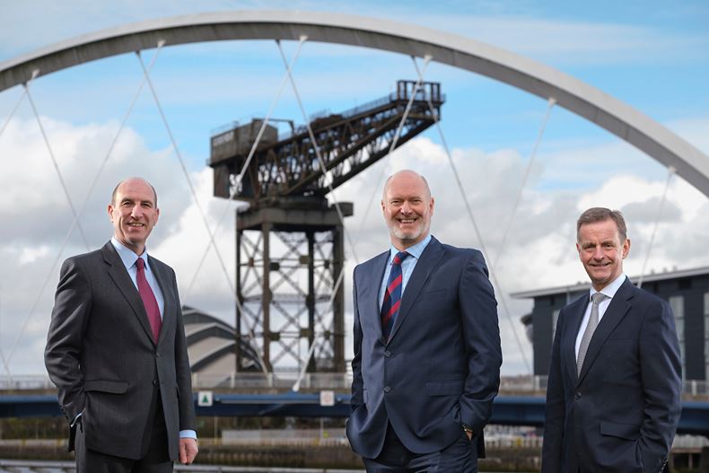 Canaccord Genuity expands Scottish presence with Intelligent Capital ...