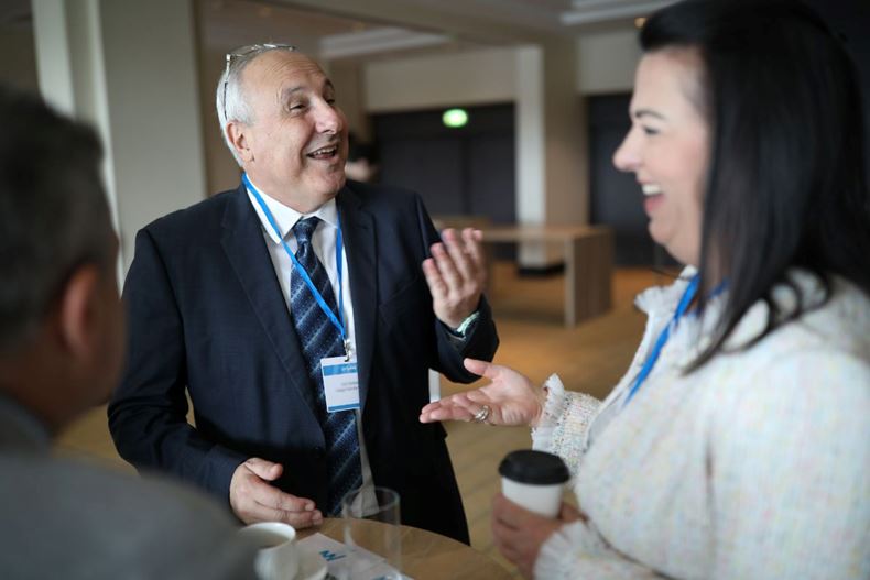 Citywire Selector | Citywire Global New Ideas 2023: Photos from the ...