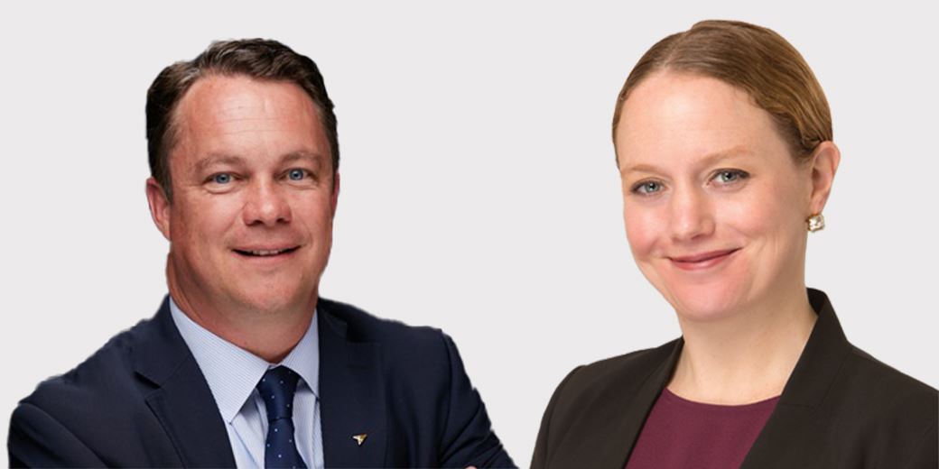 Pershing’s incoming RIA custody CEO promotes two execs