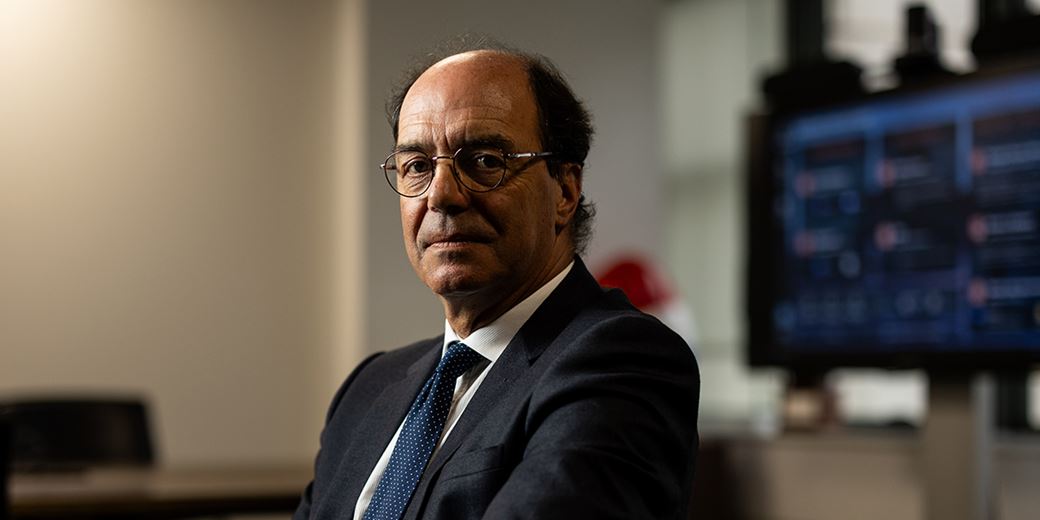 Jean-Pierre Grimaud: «Aujourd'hui, les clients achètent la marque avant toute chose»