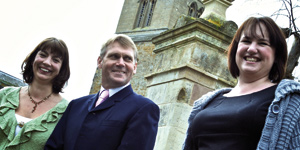 Adviser profile: Chris Petrie of Christopher Charles Financial