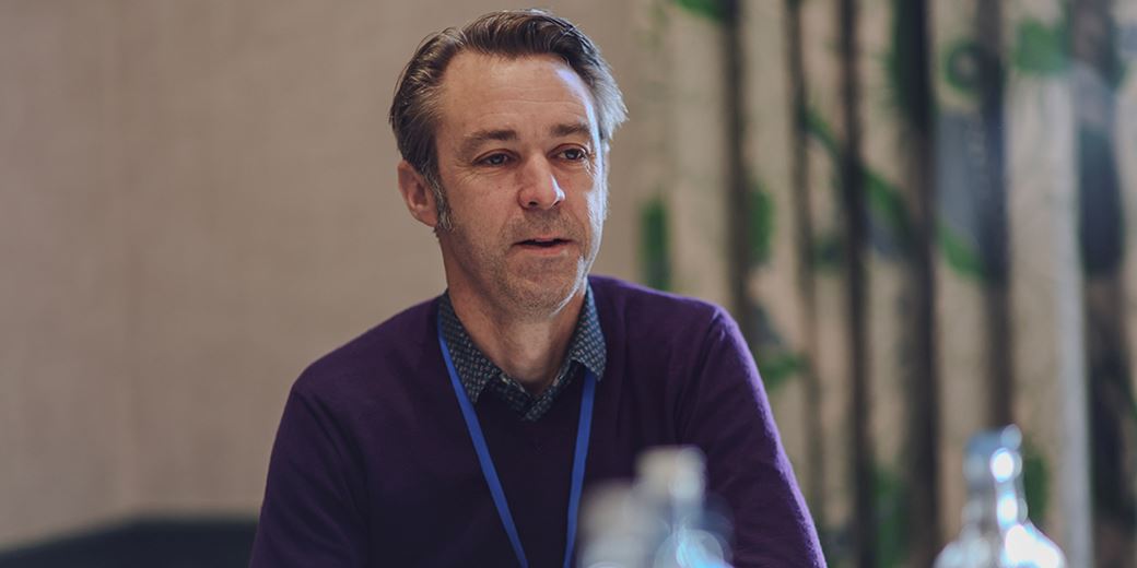 Why James Brearley cut advice and offices
