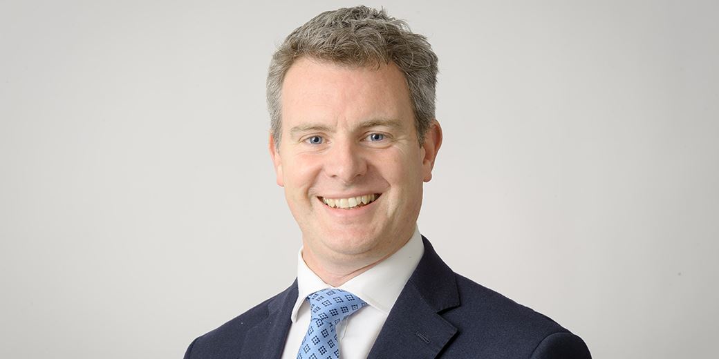 Ex-7IM senior investment manager Barry joins Irish funds business